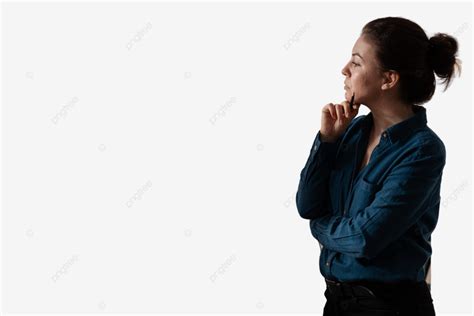 Professional Architects Working On Blueprints Plan Professional Workmates Meeting Woman