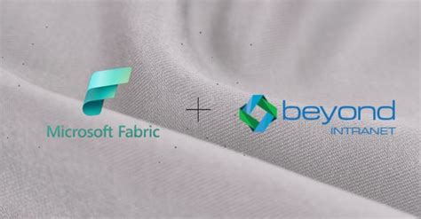 Beyond Key On Linkedin Microsoftfabric Innovation Digitaltransformation Datamanagement