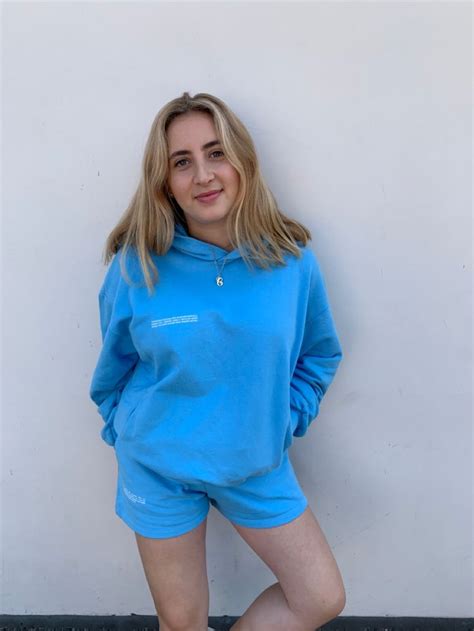 pangaia x just 💙💙 | Fashion, Sweatsuit, Fitness