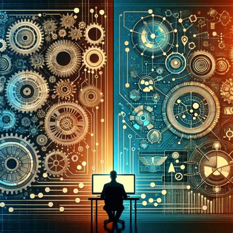 Workflow Automation Vs Bpm Understanding The Key Differences Media And Technology Group Llc