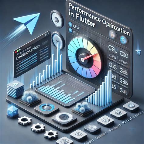 How To Optimize Flutter App Performance Muhammad Binyameen Posted On