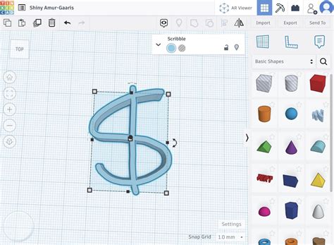 How To Use Tinkercad For Beginners 7 Steps Instructables