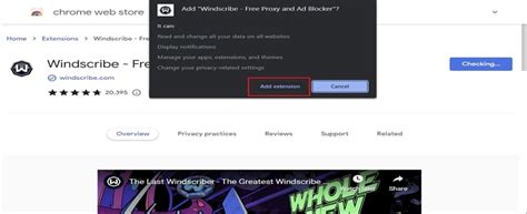 8 Best Chrome Vpn Proxy Extensions In 2023 Morelogin Blog