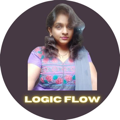 Logic Flow Youtube
