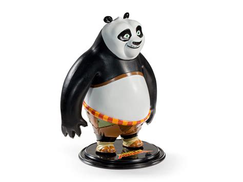 Kung Fu Panda Po