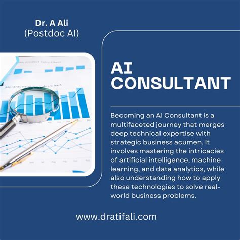 Aiconsultant Businessinnovation Transformativejourney