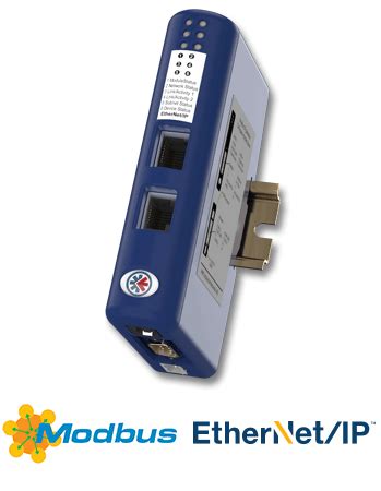 ER Soft Anybus Communicator EtherNet IP