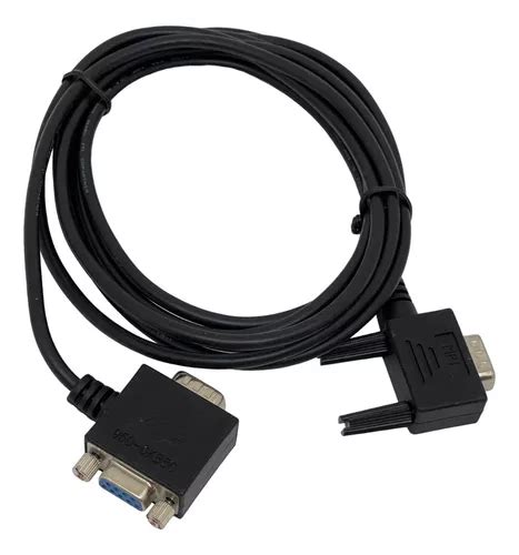 Vipa 950 0kb50 Mpi Cabo Mpi Cable With Diagnostic Port 2 5m Frete Grátis