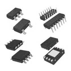 Linear Technology Operational Amplifier Ltc Misumi Thailand
