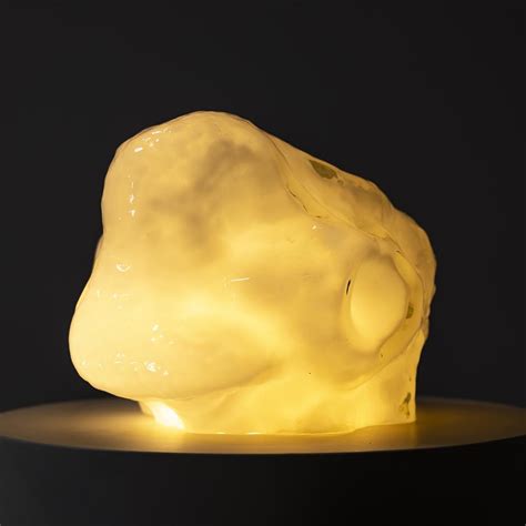 ‘osso Table Lamp By Carlo Nason For Mazzega Italy 1970s 322435