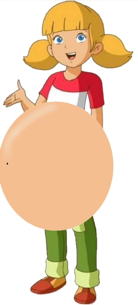 Penny Gadget Big Belly By Bonnnado On Deviantart