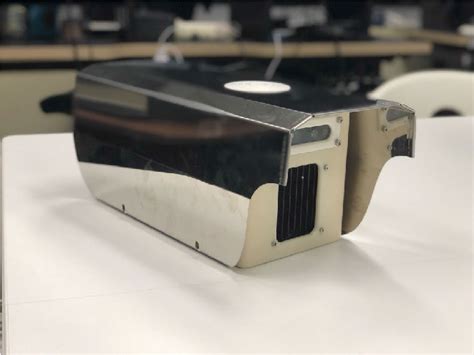 Figure 1 From Vision Based Real Time Obstacle Segmentation Algorithm For Autonomous Surface