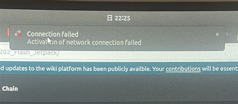 jetpack downgrade in tx2 and connection failed jetson tx2 nvidia