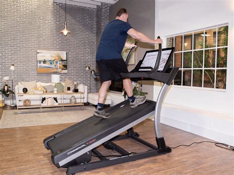 Treadmill Exercise Incline At Caitlyn Tooth Blog
