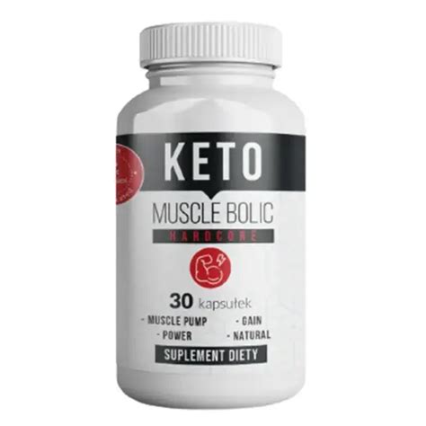 Bolic Keto ⋆ Ładna Oferta