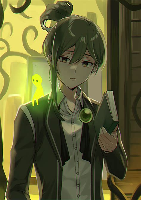 Medu Rubish Netzach Project Moon Library Of Ruina Project Moon