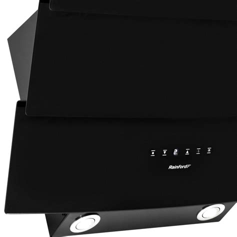 Вытяжка Rainford RCH-3631 Black | купить по цене 20 930 рублей в ...
