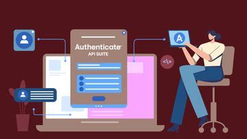 Identity Verification APIs Revolutionizing Regulated Industries Authenticate Blog