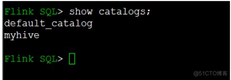 实时数仓 之 Kafka Flink Hive 集成原理和实战代码（原理实战）51cto博客flink消费kafka写入hive