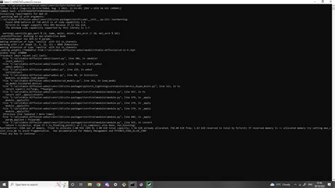 Need Help With Set Up I Got This Far But Got This Message I Think My Gpu Just Isnt Supported