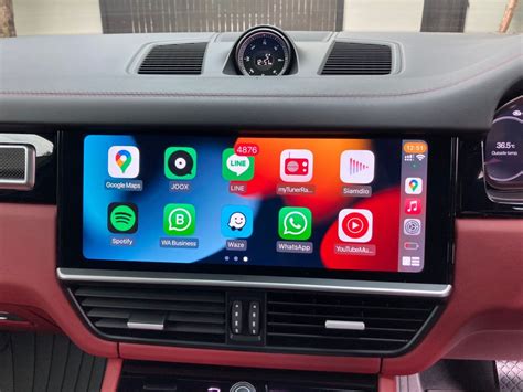 usb flasher kit for audi porsche carplay androidauto activation mh2p