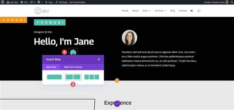 4 Ways To Add Divi Button Modules Side By Side
