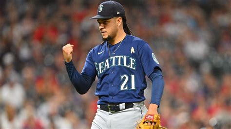 Wednesday Mlb Nrfi Odds Expert Pick And Prediction Target Luis Castillo