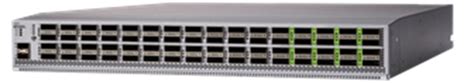 Cisco Nexus 3264C E Switch Data Sheet Cisco