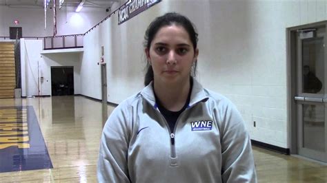 Katie Eckert Interview Season Preview 11 12 13 Youtube