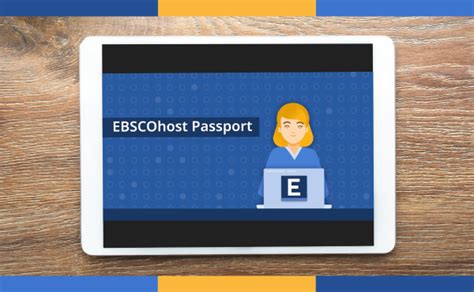 Ebsco Information Services