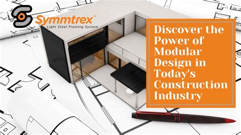 The Power Of Modular Design In Today S Construction Industry