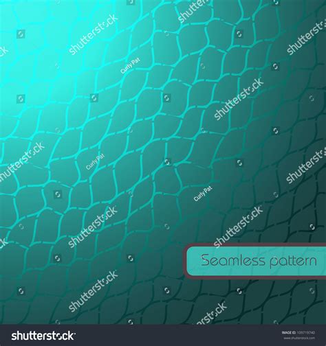Irregular Abstract Grid Pattern Seamless Texture Stock Vector Royalty Free 109719740
