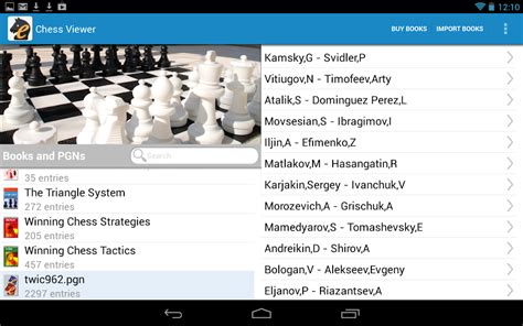 chess viewer apk para android descargar