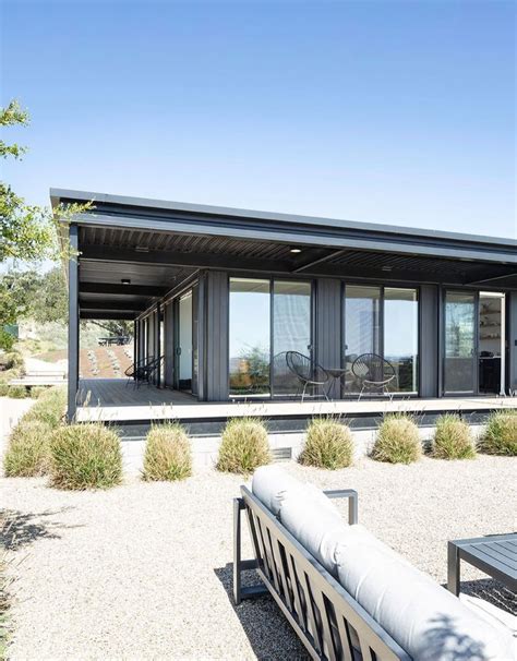 Connect 4 Connect Homes Modern Prefab Homes House Design Prefab