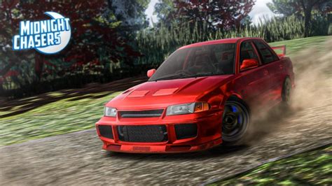 Update 🚗midnight Chasers Highway Racing Roblox Game Rolimons