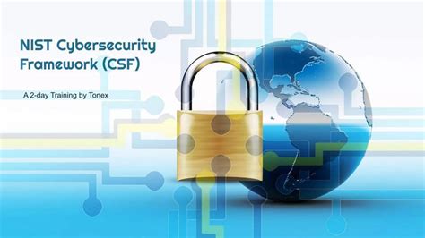 Nist Cybersecurity Framework Csf Workshop For Business Organizations Nist Cybersecurity