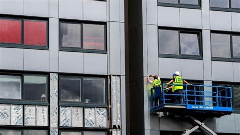 Petition · Cladding Scandal Stop Insurance Companies Gouging