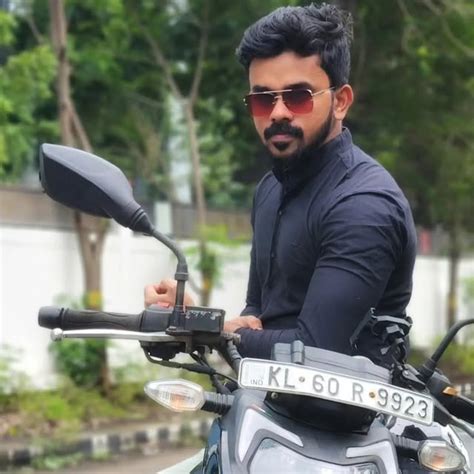 Sarath Sasidharan V Sarath Sasidharan V On Threads