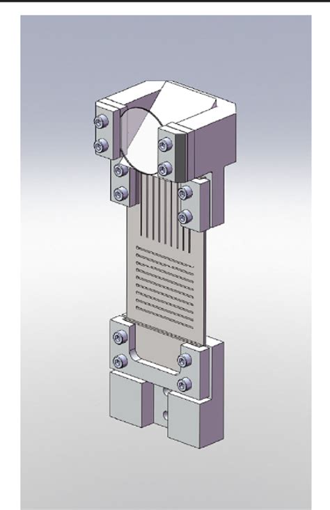 Figure 10 From Design And Operation Of A Superconducting Quarter Wave Electron Gun Semantic