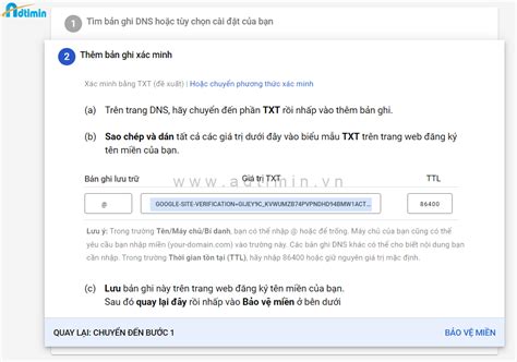 Cách Tạo Tài Khoản Gmail Theo Tên Miền Doanh Nghiệp Công Ty Miễn Phí