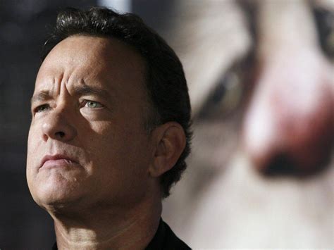 Hollywood Star Tom Hanks Leidet An Diabetes Viennaat