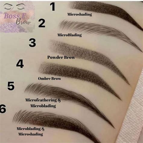 Pin By Nicole Villanueva On Microblade Tutorial Eyebrows Cosmetics Microblading Eyebrows