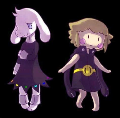 Soul Eater And Undertale