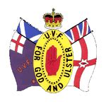 A Brief History Of The Uvf