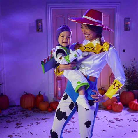 Pixar Halloween Costume Collection On Disney Store — Extra Magic Minutes