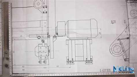 Types Of MEP Drawings In Construction McLine Studios