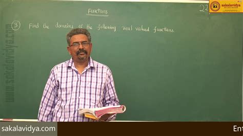 Functions Part 18 Youtube