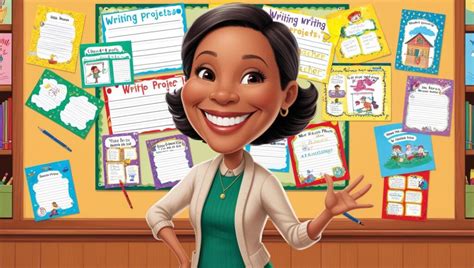 5th Grade Writing Prompts