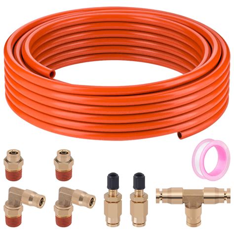 Mua Taiidaues Air Bags Suspension Kit For Air Suspension System 25 Ft