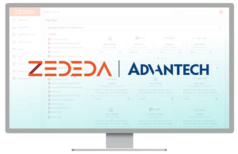 Advantech Zededa